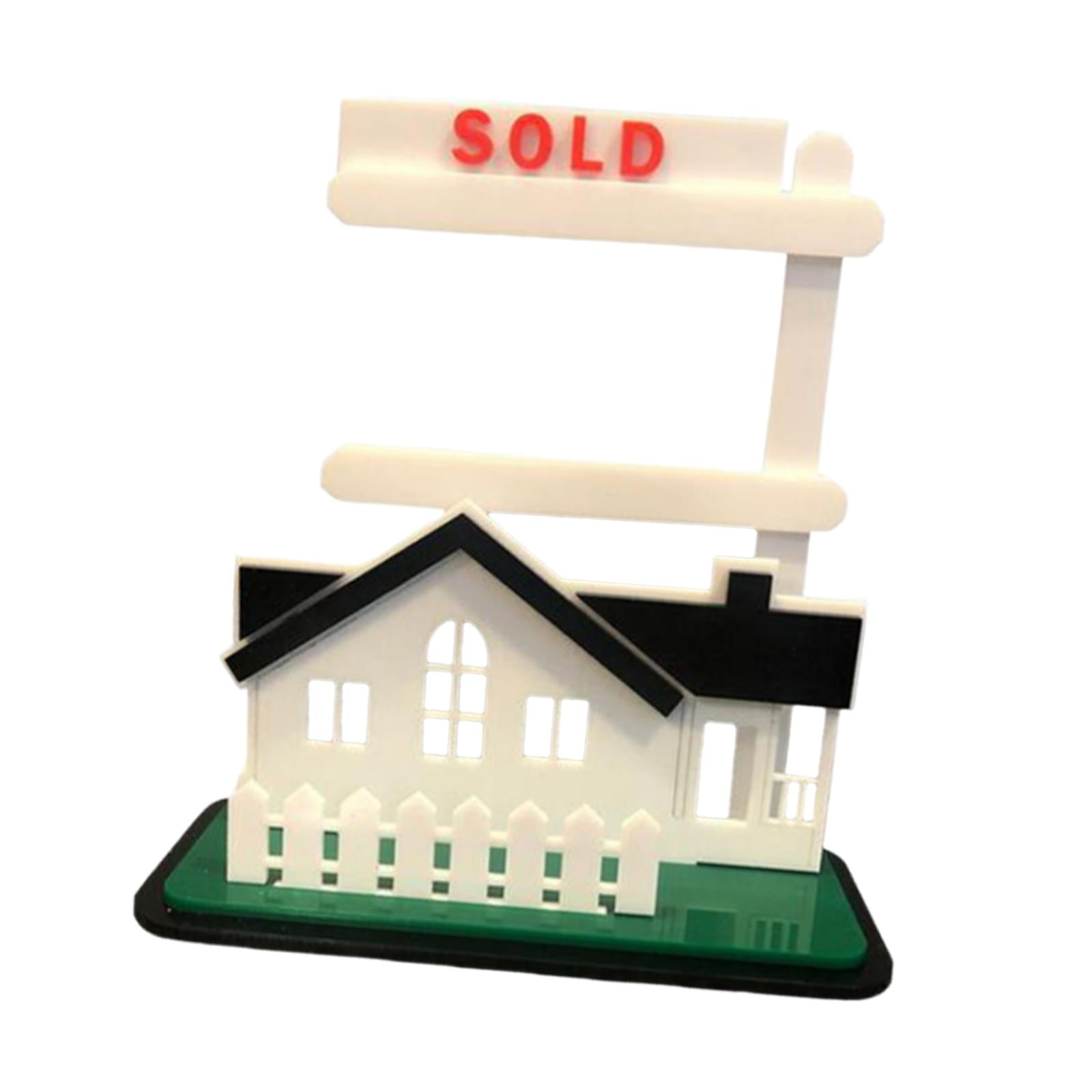 Business Card Holder Professional Card Stand for Business Tabletop ...