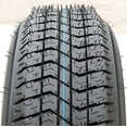 Forerunner QH500 ST 205/75D14 Load C 6 Ply All Season Highway ...