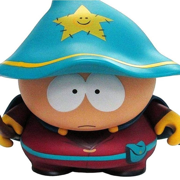 South Park Stick Of Truth Grand Wizard Edition