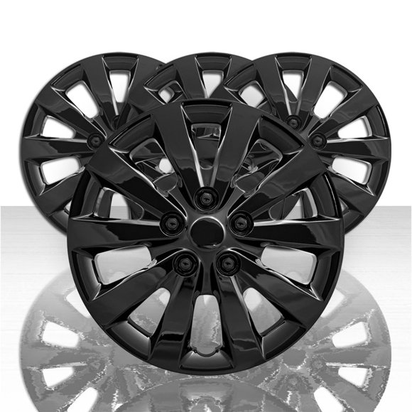Toyota Camry Wheel Cover