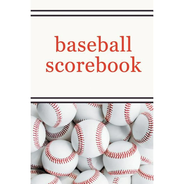 Keeping Score Baseball