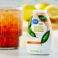 (12 pack) Great Value Southern Sweet Tea Drink Enhancer, 3.11 fl oz ...