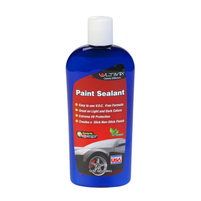 Ultima Paint Protection 12 oz Non Stick Sealant For Auto Truck & RV ...