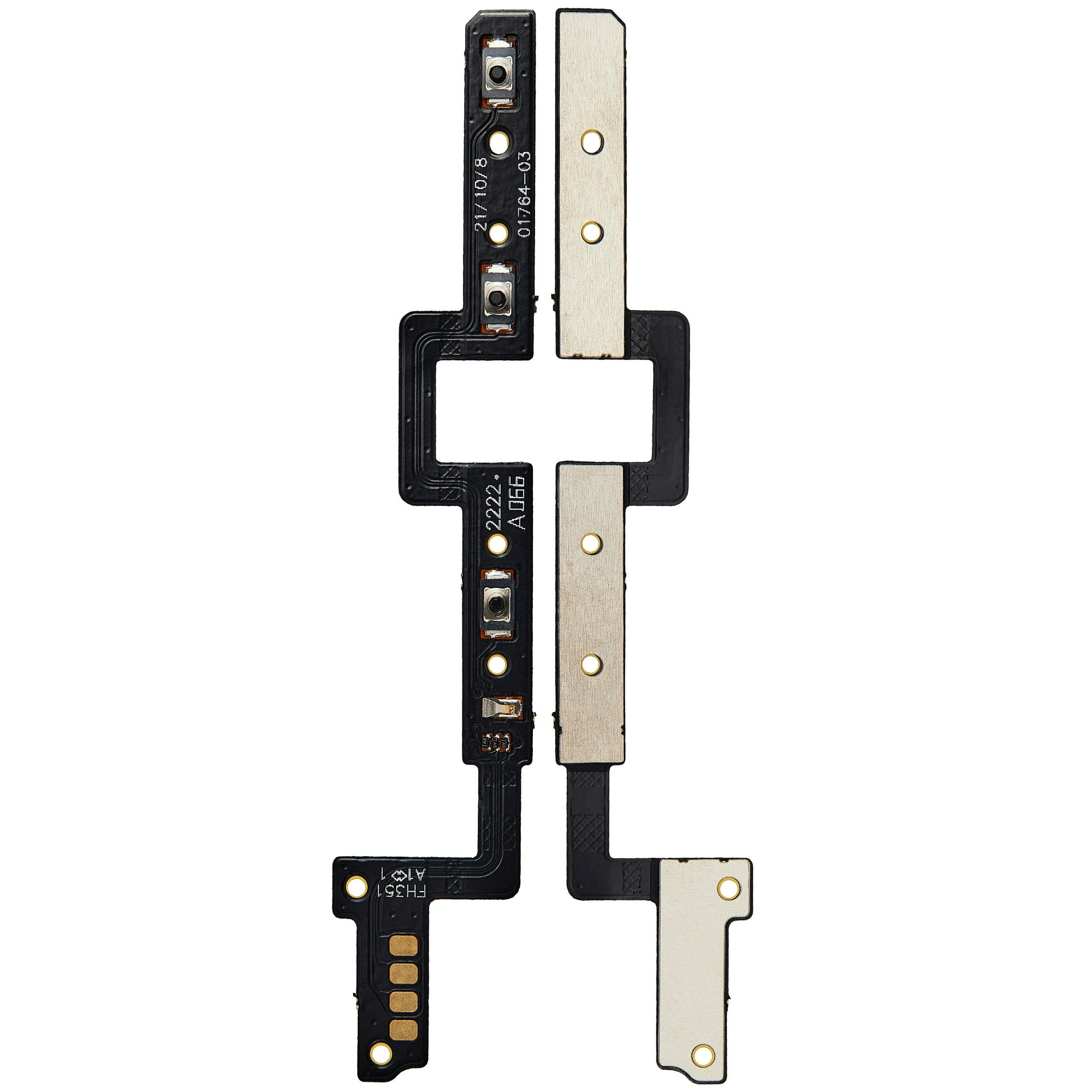 Click here for Esource Parts Power And Volume Button Flex Cable C... prices