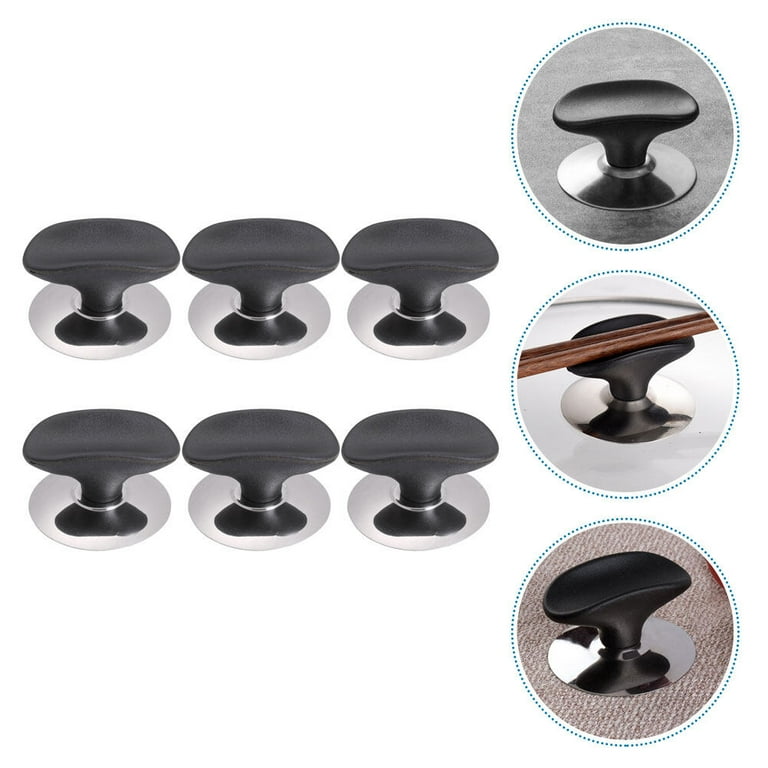 Heat Resistant Knobs