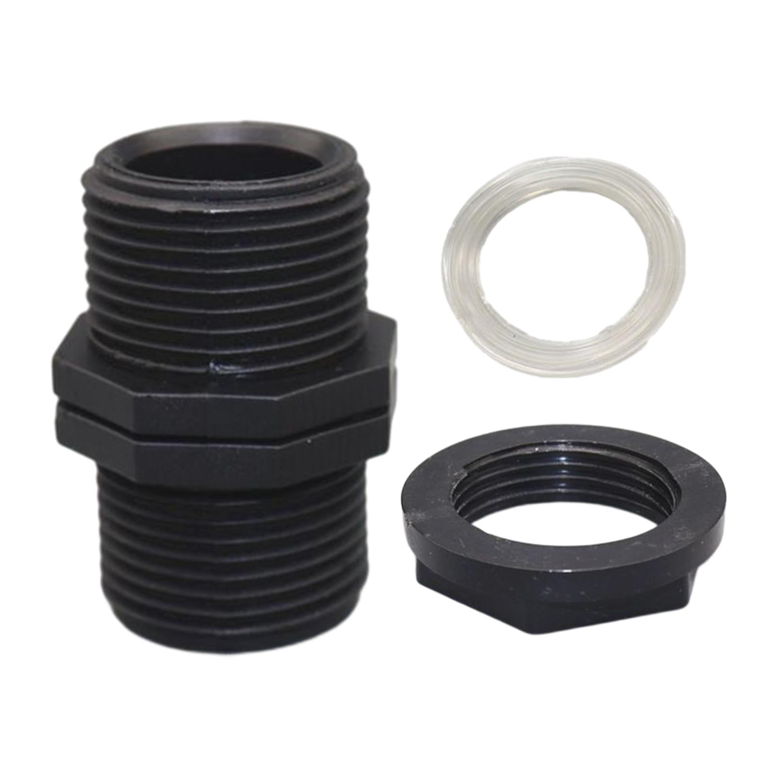 Bucket Connector | Water Tank Inner Wire Plug | Multi-Purpose ...