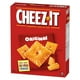 Cheez-It® Original, Baked Snack Crackers, 200g, Made with real cheese ...