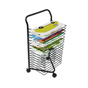 Mabef Print Rack - Walmart.com