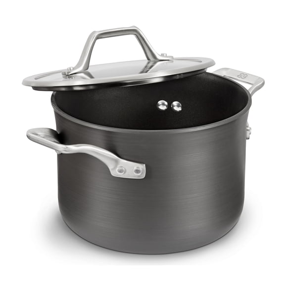 4 Quart Stock Pot