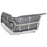 Free Shipping! Replacement Grille Assembly for 2010-2012 Cadillac SRX ...