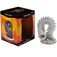 D&D Nolzur's Marvelous Miniatures: Purple Worm - Unpainted Figure, RPG ...