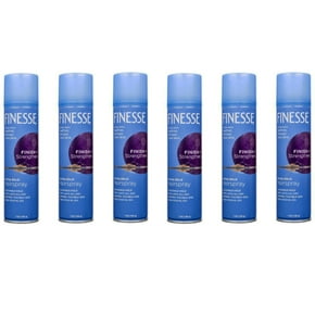 Finesse Hair Spray in Hair Styling Products - Walmart.com
