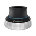 3Dconnexion SpaceMouse Compact, Black/Silver, Wired 3D CAD Navigation ...