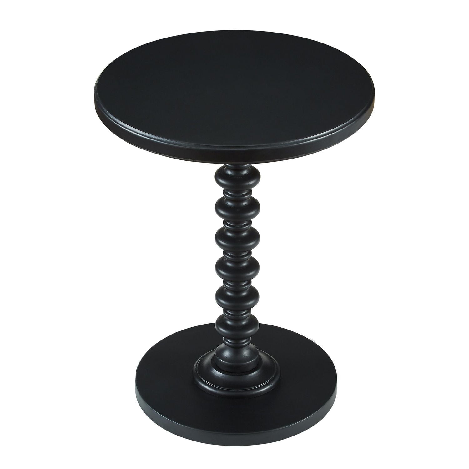 Click here for Linon Home Décor Egan Round Side Tabl prices