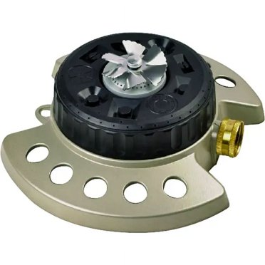 Elgo 6 Micro Sprinklers Set for use with Garden Hose - Walmart.com