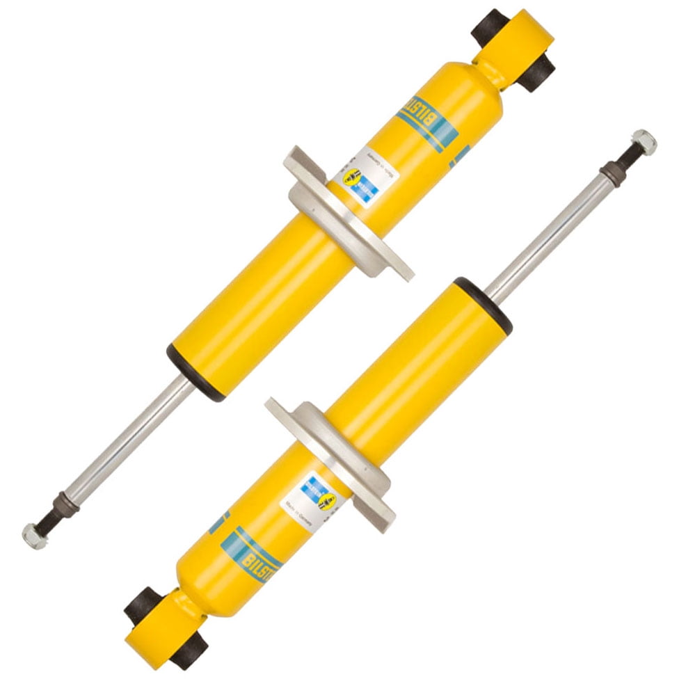Pair Bilstein B6 Rear Shocks Struts For Subaru Wrx 2015 2016 Walmart