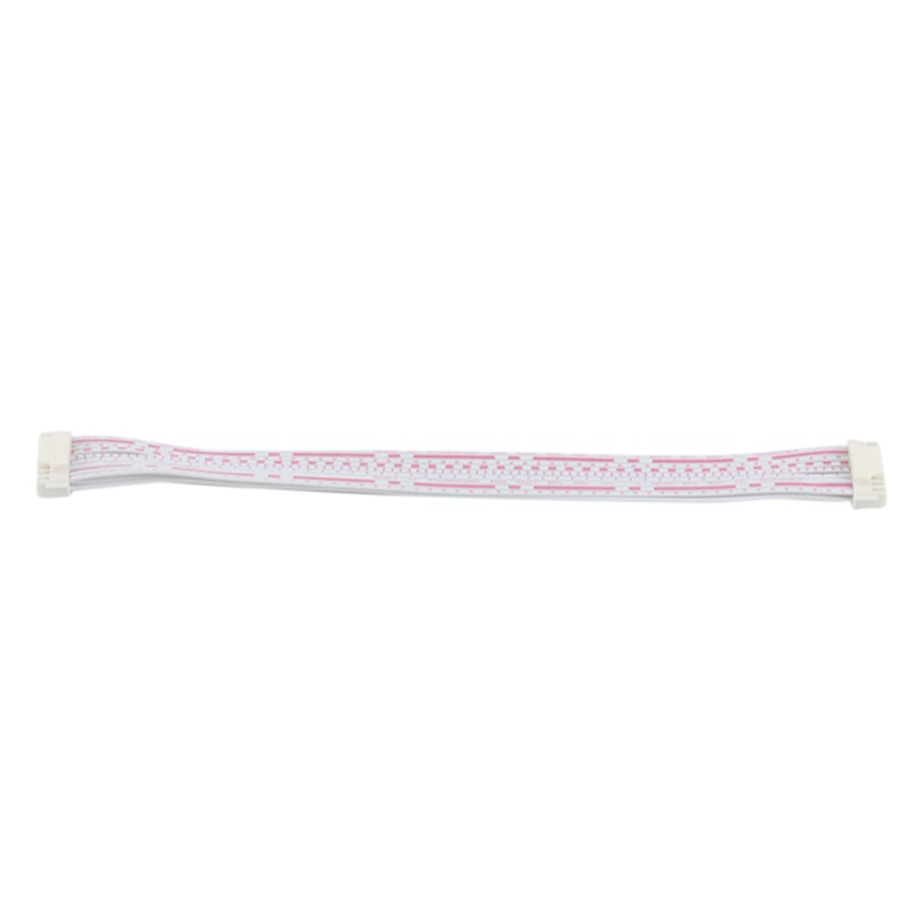 Buy 5Pcs/Set 18 Pin Signal Data Ribbon Cable for Bitmain Antminer S9 S7 ...