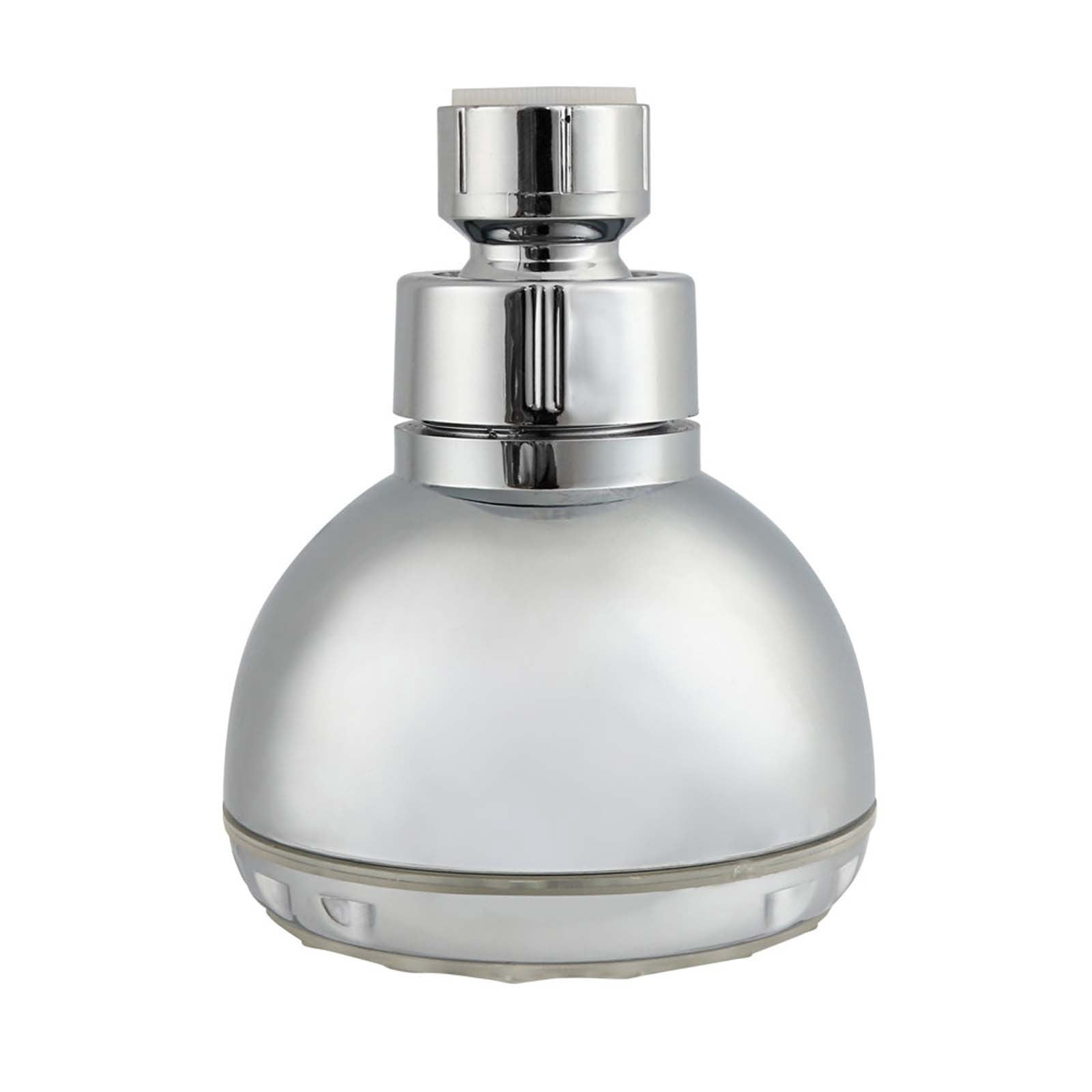 jovati Bathroom Light Fixtures,Rgb 7 Colorful Led Light Water Bath ...