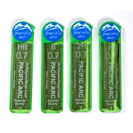 Fineline Lead 24 Lead Tube 7Mm Hb | Walmart Canada