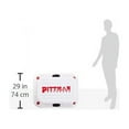Pittman Outdoors Inflatable Floating Ice Chest - Walmart.com