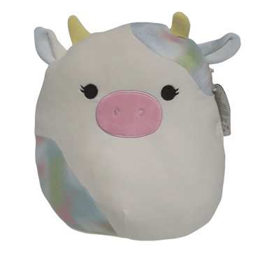 Squishmallow Official Kellytoy Collectible Sea Life Squad Squishy Soft ...
