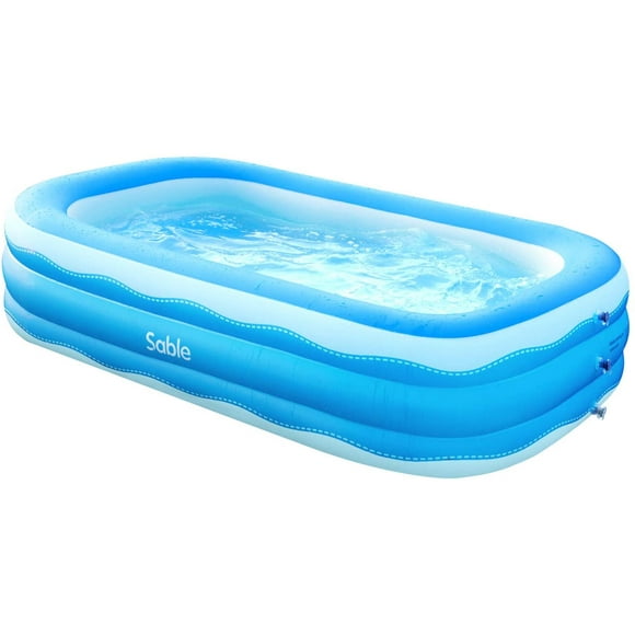 18ft Above Ground Pool