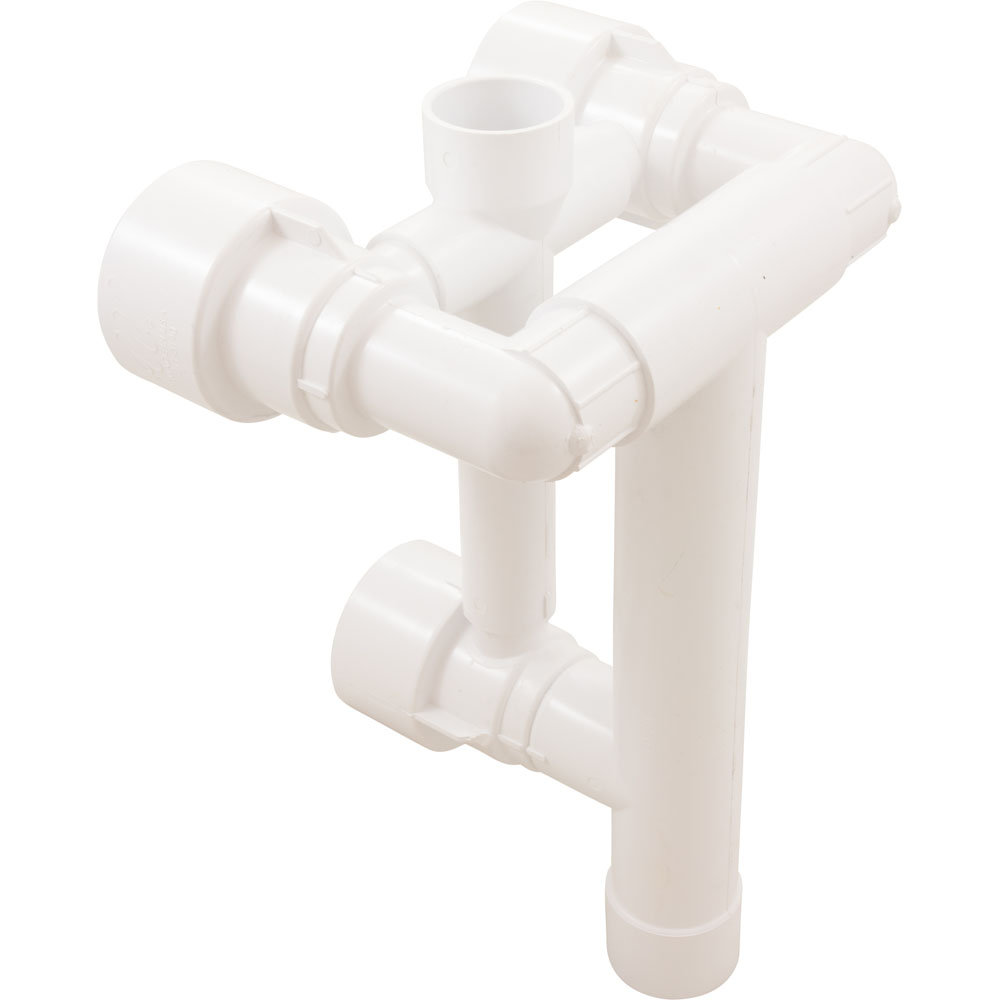 Gunite Jet, 3 Jet Manifold, Straight Body - Walmart.com