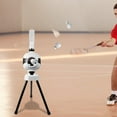 Automatic Badminton Serve Machine, Portable Automatic Badminton ...