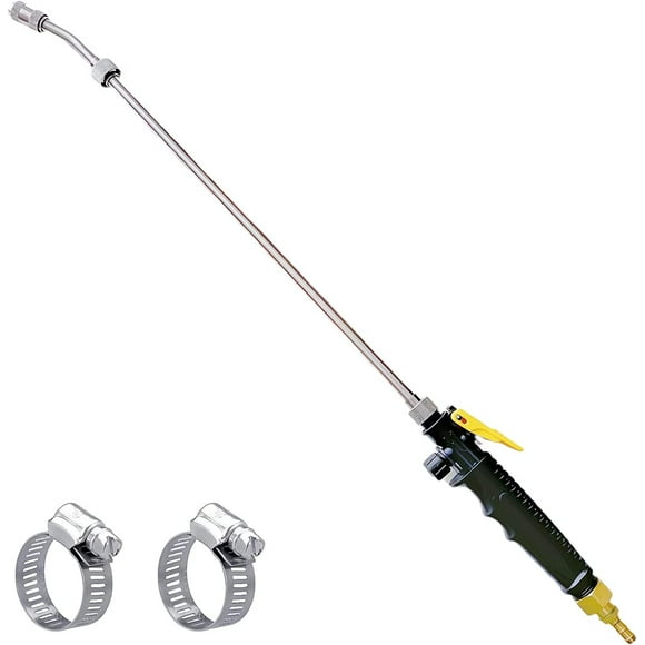 Groundwork Sprayer Parts