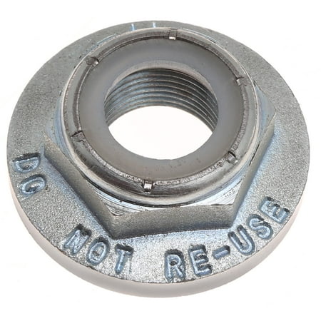ACDelco 18K8541 Professional Front Wheel Hub Spindle Nut | Walmart Canada