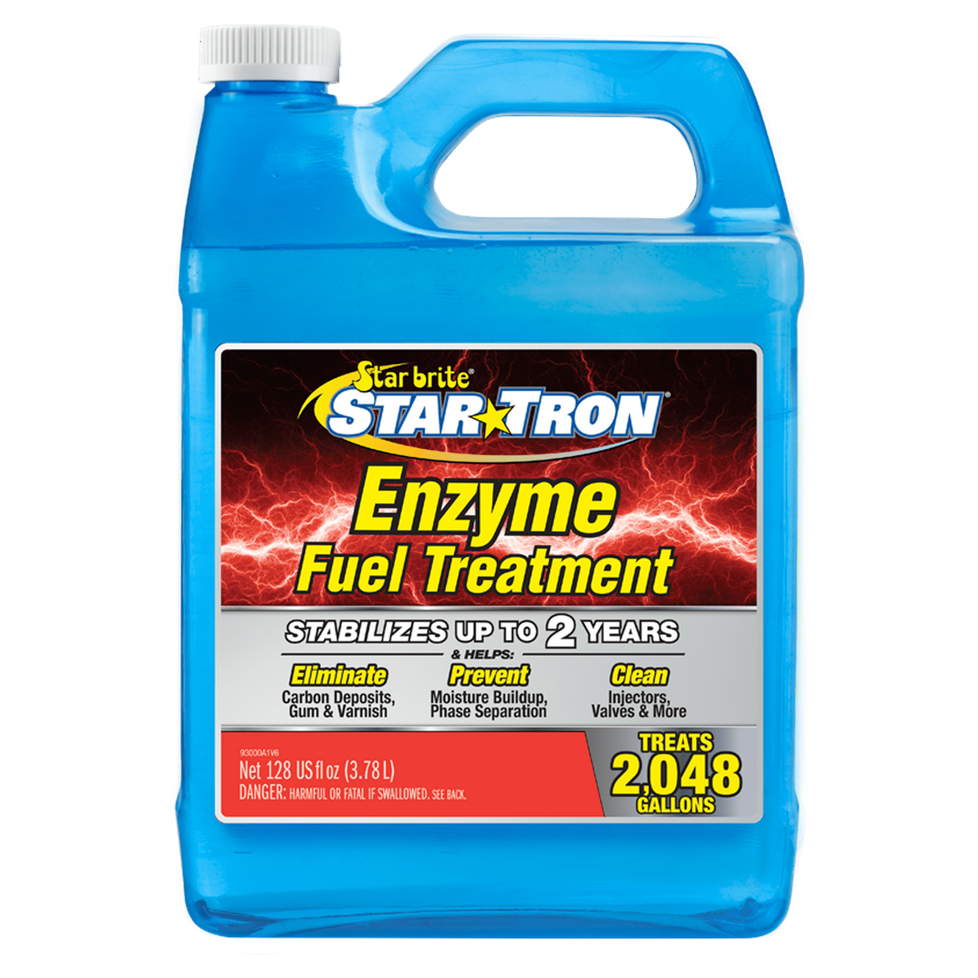 Click here for Star Brite Fuel Additive 093000n Star Tron; For Ga... prices