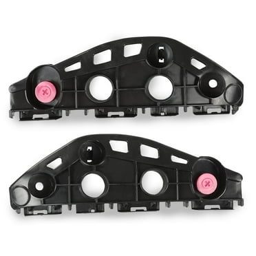 Bumper Face Bar Retainer Bracket Brace Mounting Kit - Right Rear Side ...