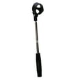 QUSENLON Telescopic Golf Ball Retriever, Portable Pick Up Tool ...