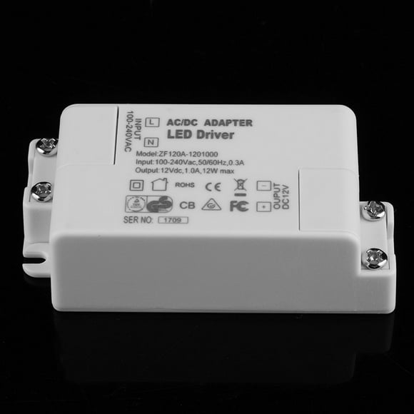 120v 12v Transformer