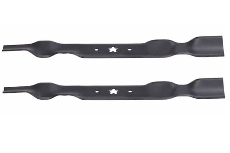 Oregon 42" Blade Set Replaces Sears Craftsman 133128, 134149, 139775 ...