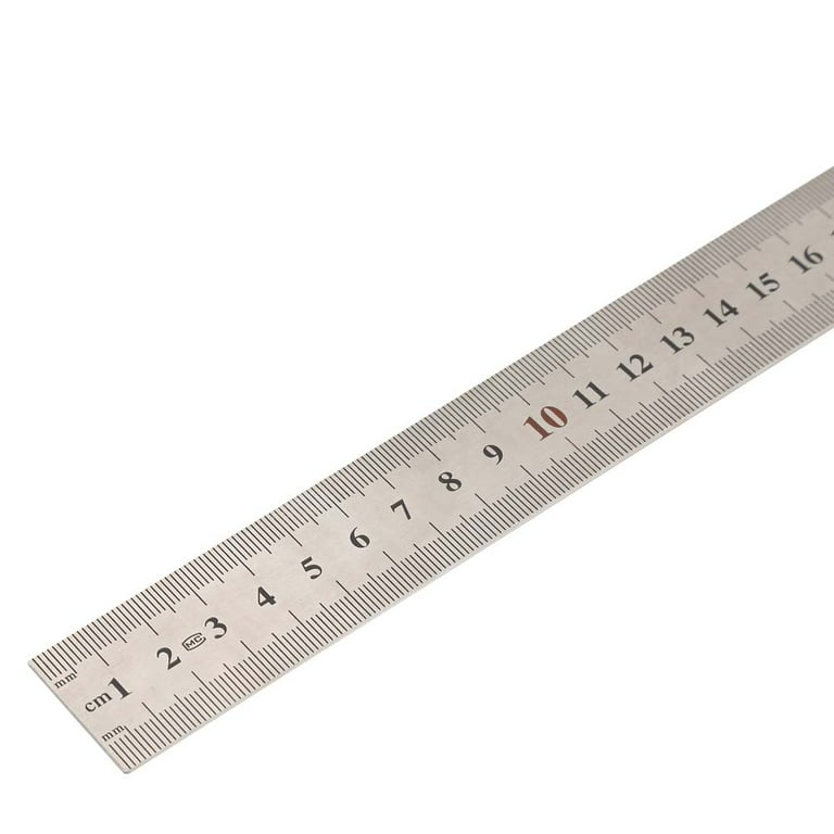 Straightedge Ruler