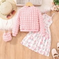 LUOGENLI Girl Summer Outfits Size 7/8 Athletic Summer Toddler Girls ...