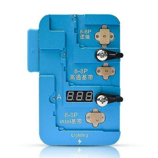 JC Baseband Eeprom IC Module for iPhone 8 / 8 Plus - Walmart.ca