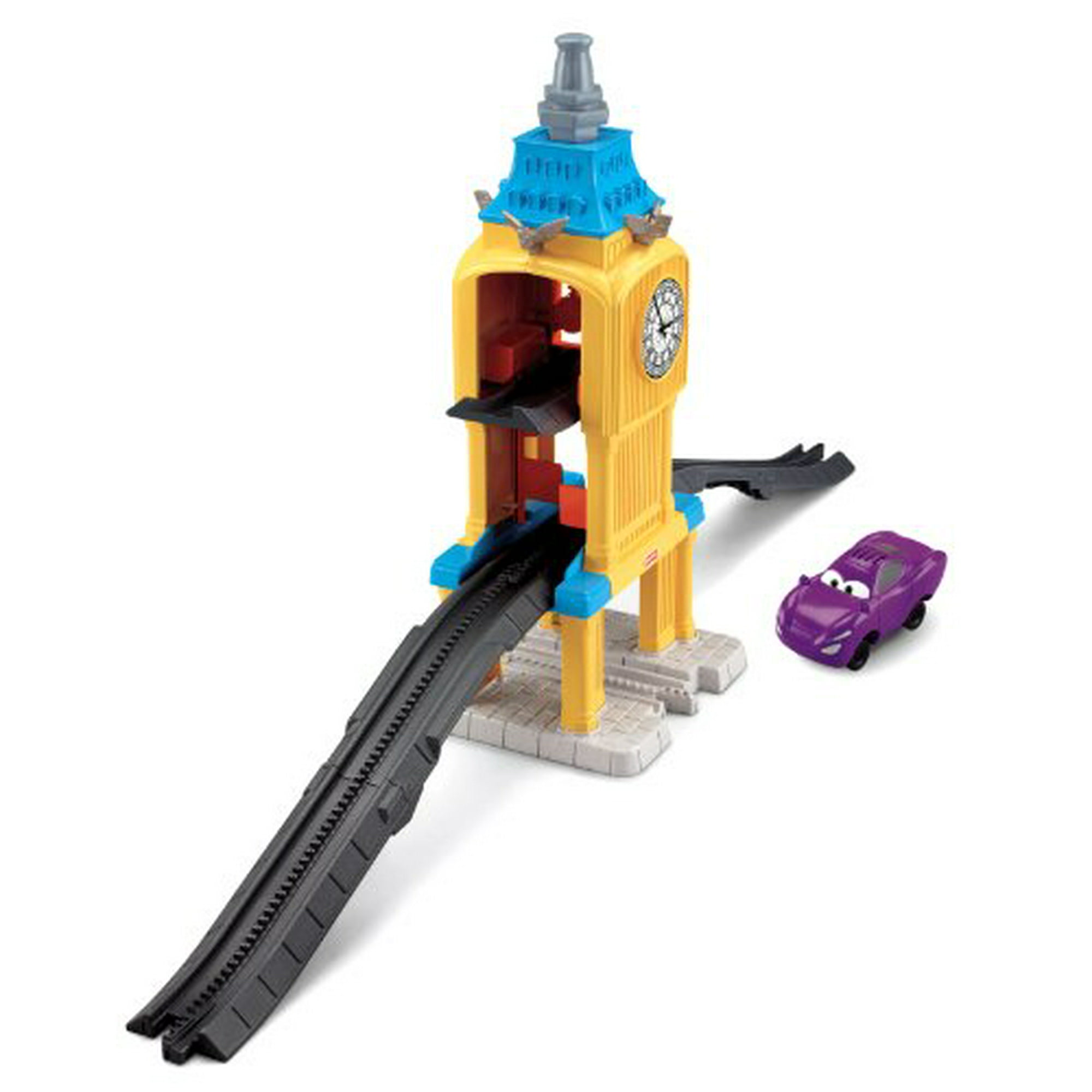 Geotrax cars store
