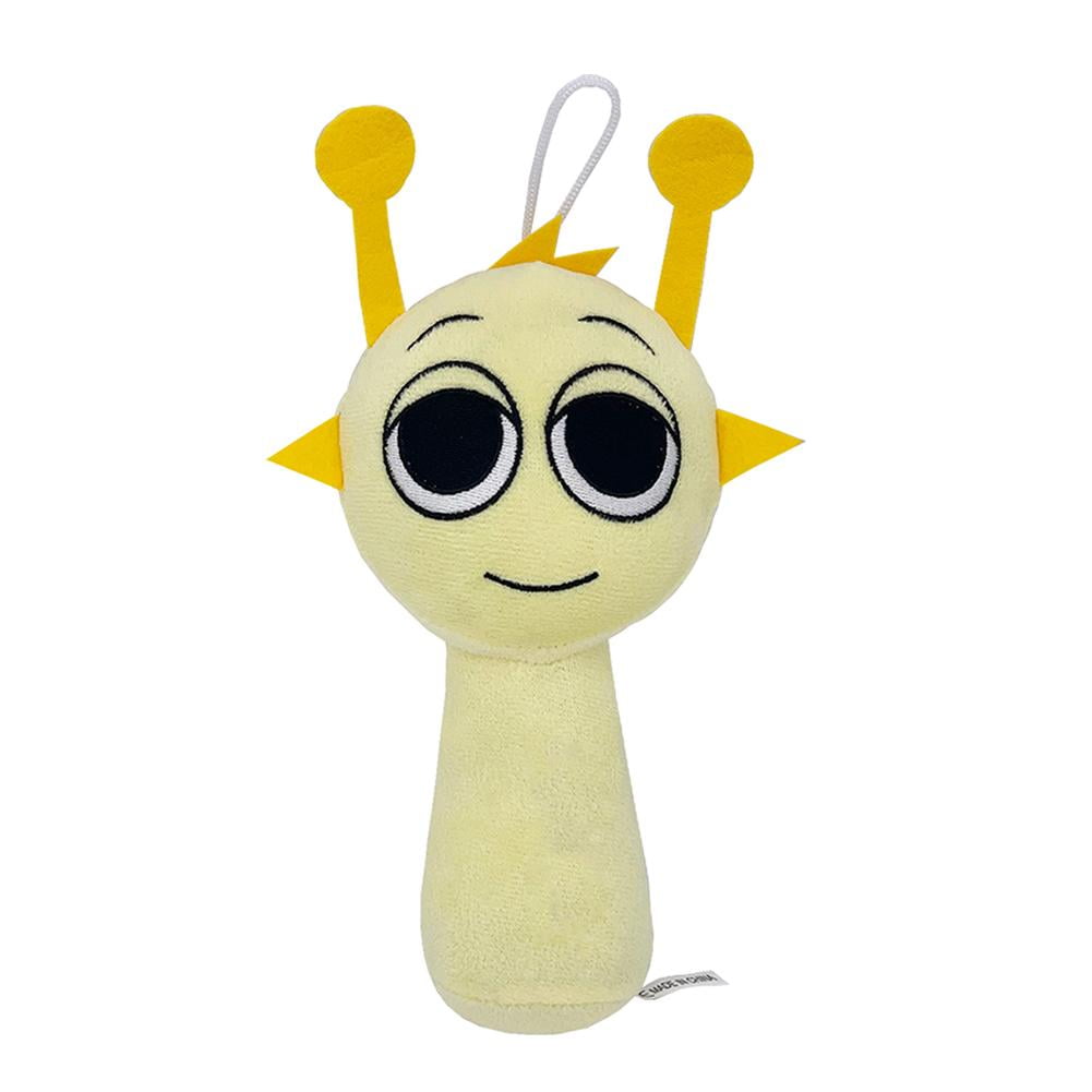 Click here for Unbranded Sprunki Horror Game Plush Toy 20cm Soft... prices