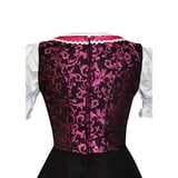 Edelweiss Creek 3 Piece Short German Oktoberfest Dirndl Dresses for ...