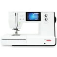 Bernette b77 Swiss Design, Automatic Programmable Digital Sewing ...
