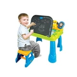 Winfun Smart Learning Activity Desk for Kids Age 2 and Up - Walmart.com