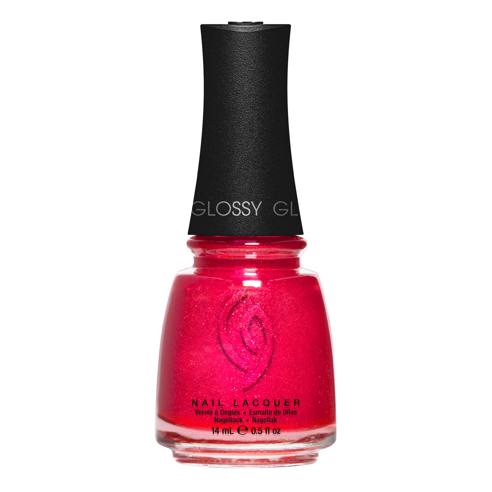 Click here for China Glaze Strawberry Fields 14 Ml / 0.5 Fl. Oz prices