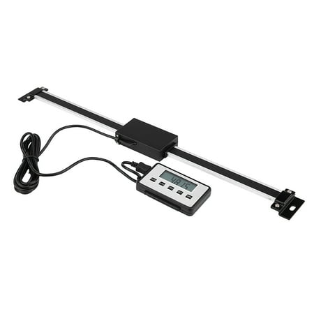 Novel Digital Readout Remote Linear Scale, Readout Scale, Quick ...