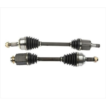 Front Wheel Drive Automatic CVT Transmission Axles for Ford Five ...