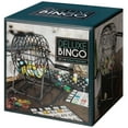 Royal Bingo Supplies Large Deluxe Bingo Game Set with Cards, Numbers ...