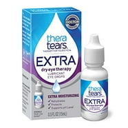 Alcon Tears Naturale II Polyquad Lubricant Eye Drops, 30 mL - Walmart.com