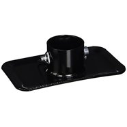 Barker 32454 VIP 3500 Power Jack - 18" Stroke, Black - Walmart.com