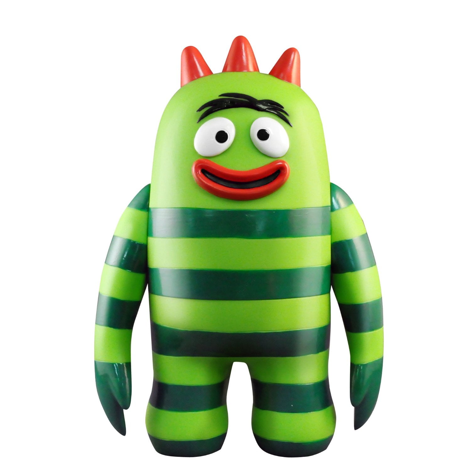 Yo Gabba Gabba Brobee